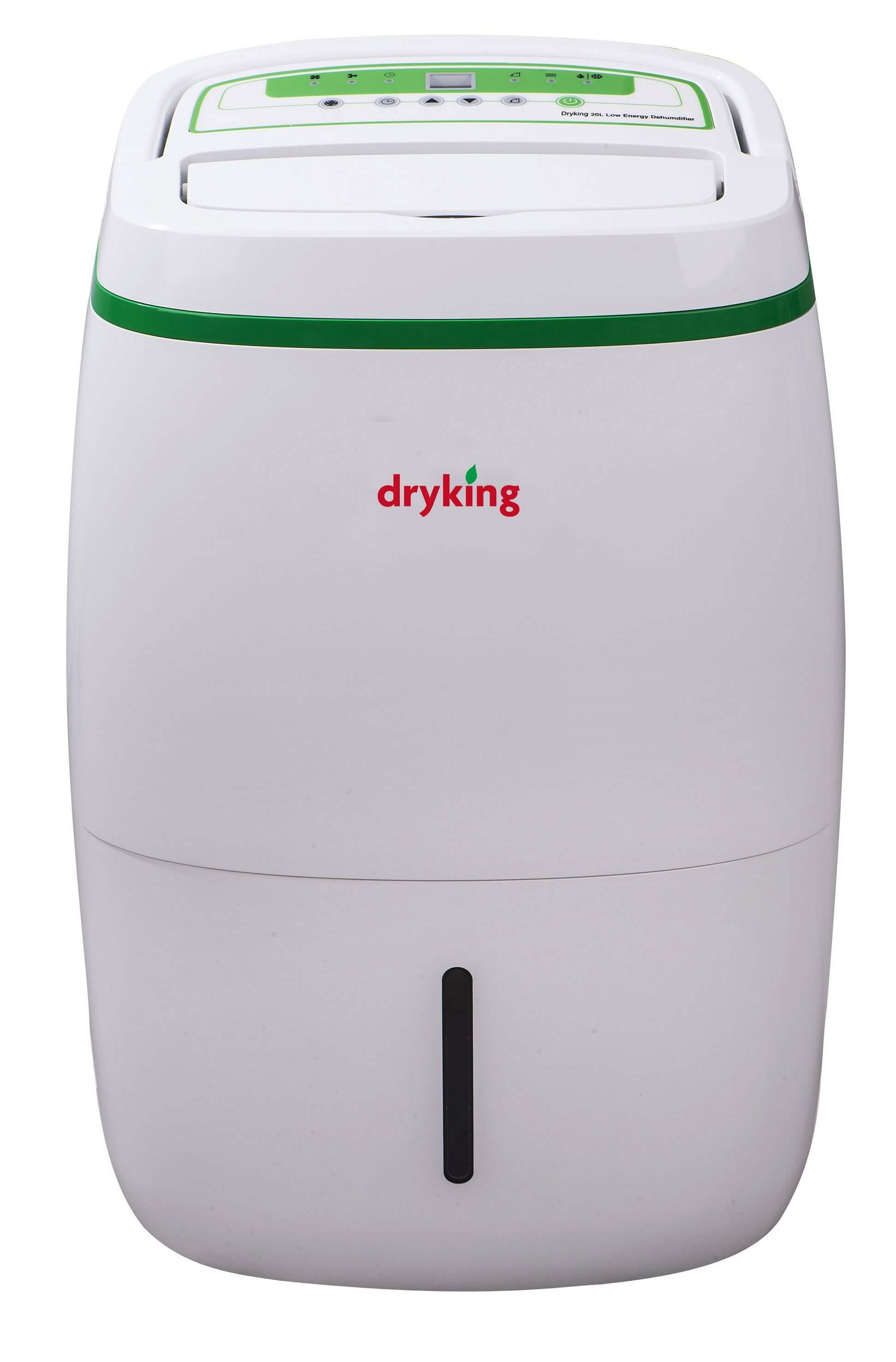 Dryking DK-20F 20L Portable Dehumidifier | Energy Efficient in Pakistan