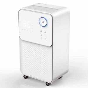 Dehumidifier in Pakistan | Best Prices 2026 - Cooling Mate